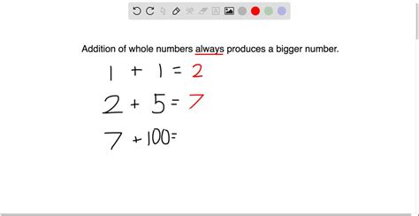 Solvednumber Theory Jacqui Made The Following Conjecture About The Information In The Table If