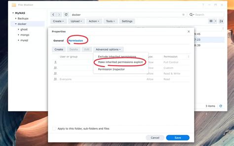 How To Install Mongodb On Your Synology Nas