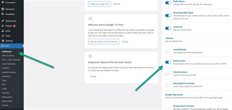 How To Add Breadcrumbs To Your Wordpress Pages