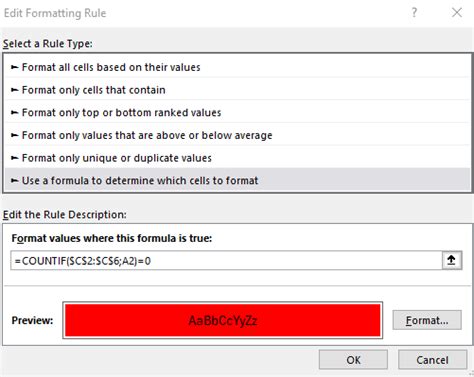 HIGHLIGHT MISSING VALUES IN EXCEL Excel Tutorials
