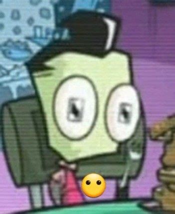 Pin By Rayz LITERALLY ZIM IRL On Invader Zim Invader Zim Hello Kitty Images Alien Shows