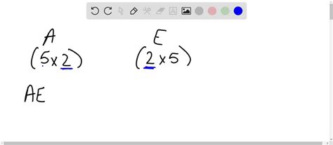 solved let a be a 5 x 6 matrix b be a 6 x 8 matrix and c be a 8 x 5