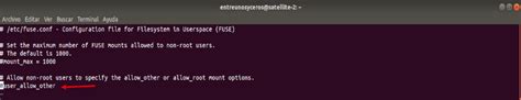 Mount Google Drive Locally In Ubuntu As A Virtual Filesystem