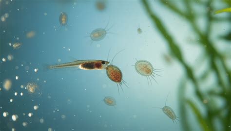 Daphnia Magna Vs Pulex Which Species Is Better For Your Aquarium
