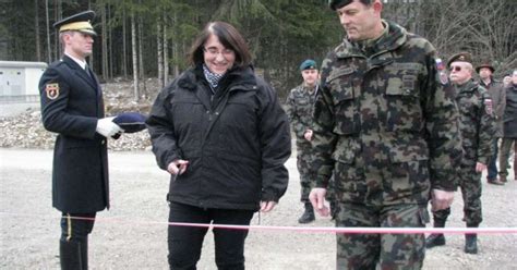 Novi Načelnik Generalštaba Slovenske Vojske Je Andrej Osterman Svet24si