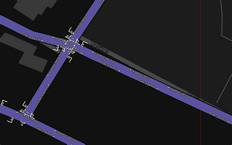 Setting Speed To 0 Via Traffic Updates Does Not Prevent Road From Being