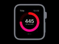 IOS UI Kit Actions V2 By Jeremy Paul On Dribbble