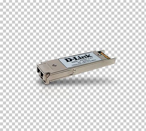 10 Gigabit Ethernet Xfp Transceiver Single Mode Optical Fiber Small Form Factor Pluggable