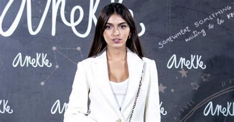 Lucía Rivera Se Desmarca Y Se Refiere A Su Padre Biológico De Forma