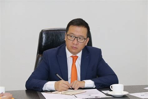 Н Уртнасангийн оронд Б Бат Эрдэнийг томилохоор болжээ