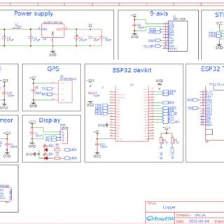 System Schematic Diagram Download Scientific Diagram
