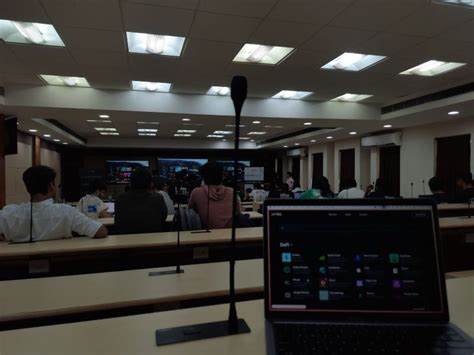 Product Ai Networking Machine Innovation Shantanu Shendre