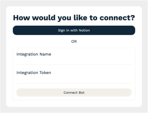 10 Best Notion Integrations To Connect Your Apps Clickup