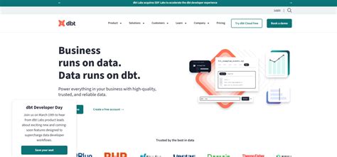 Top 7 Dataops Tools And Essential Capabilities Saffron Tech
