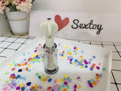 ตัวดูดเนื้อ I Love Sextoy