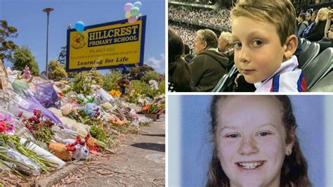 Chace Harrison Funeral Hillcrest Jumping Castle Incident Victim Farewelled The Advertiser
