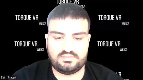 zaim naqvi on linkedin torquevr virtualreality immersivetechnology