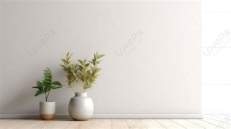 스칸디나비아 스타일의 내부 벽을 빈 캔버스로 사용하여 멋진 3d 렌더링 모형을 만들어보세요 내부 배경 버스 내부 배경