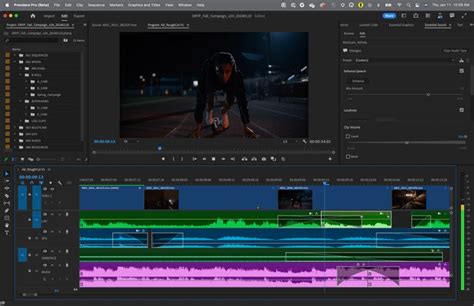10 Best 4k Video Editing Software For Professionals