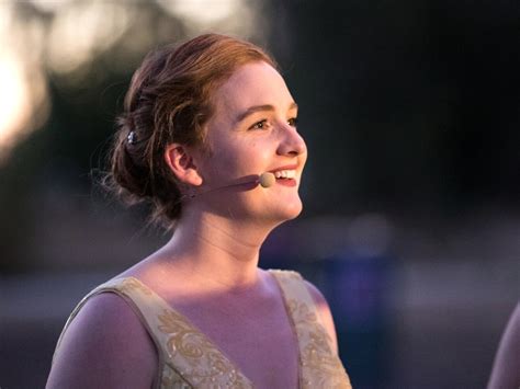 Leah Brings The Magic Of Opera Art Song And Musical Theatre To Life Artist Bookings Com