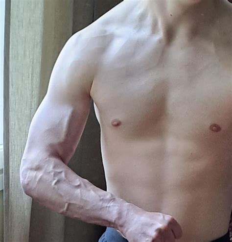 How S It R Forearmporn