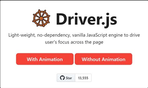 Abdelrahman Hesham On Linkedin Driverjs — An Open Source Dependency