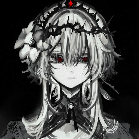 Gnostic Chorus Princess Danbooru