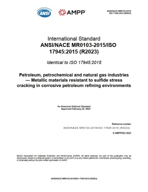 Nace Mr0103 2015 Pdf