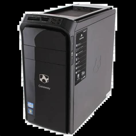 Gateway Dx4850 Desktop Drivers Device Drivers
