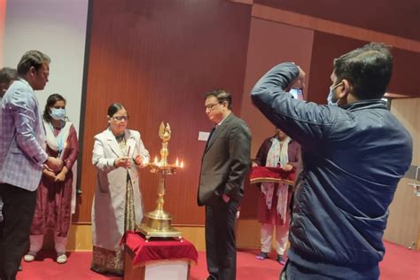 Sensitization Workshop On Viceral Leshmaniasis Lymphatic Filaria And Aes