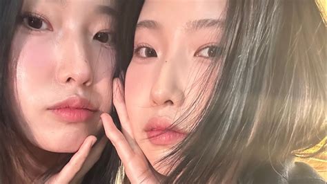 Vlog 쌍둥이 언니랑 데이트💬 Youtube