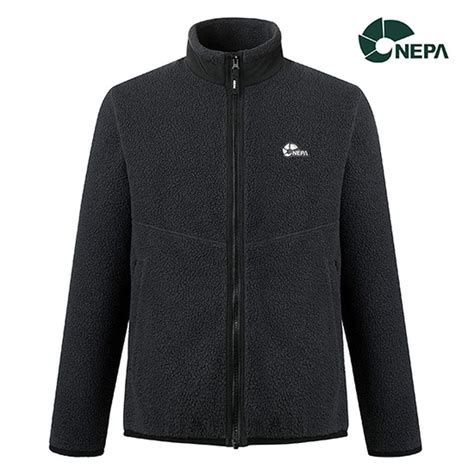 특가 무배 네파 카르베 파일 남녀공용 플리스 자켓 헬로마켓