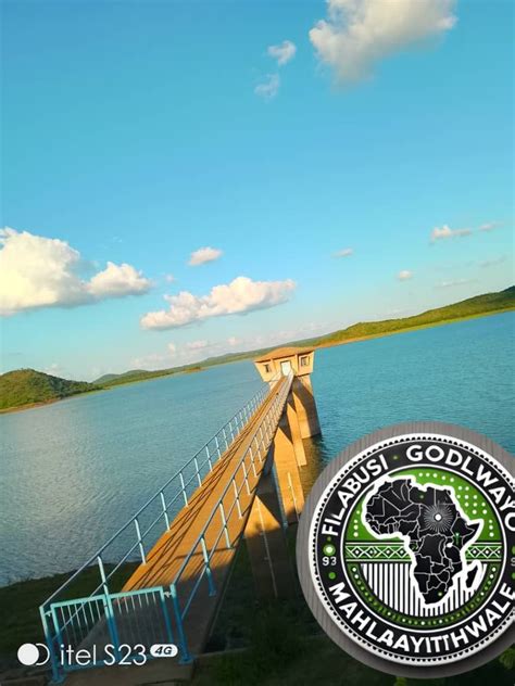 Filabusi Mayfair Dam Idamu Lemayfair Lake Cunningham Izinga