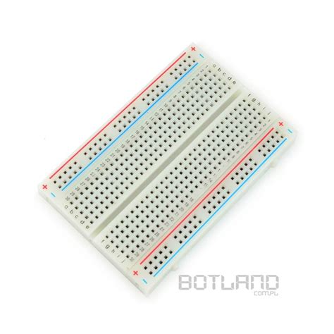 Forbot Intel Edison Set Of Elements Free Botland Robotic Shop