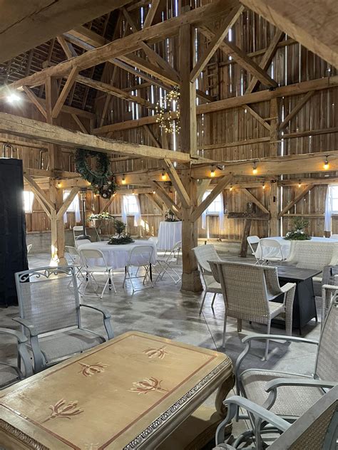 Five Oaks Farm Van Wert Oh