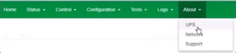 Tutorial APS UPS Firmware Upgrade Step By Step