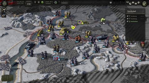 Unity Of Command II Descargar