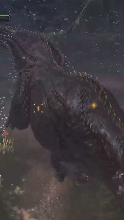 이블조 탕탕이 몬헌 Gaming 몬스터헌터월드 Monsterhunter 요리 Youtube