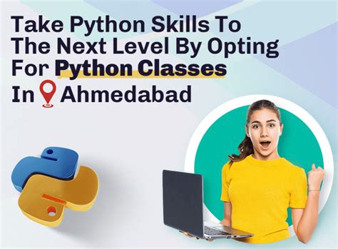 Improve Your Python Coding Skills Python Classes In Ahmedabad