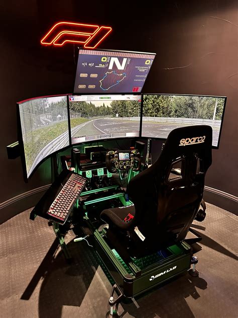 6dof Stewart Platform Motion Simulator