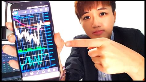 3 Tips For Making Money With Mobile Metatrader 4 Youtube
