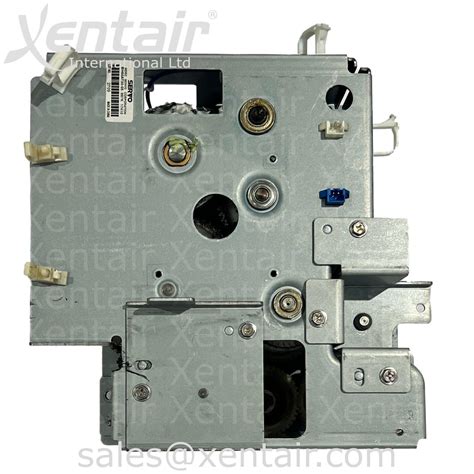 Xerox® Color 550 560 570 C60 C70 Main Drive Assembly Without The Main Drive Motor 007k17410