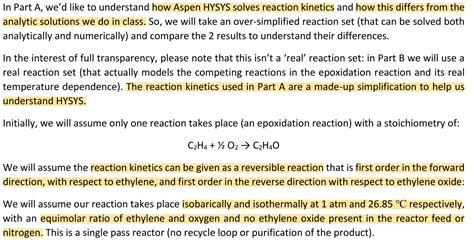 Solved Analytic Solutions We Do In Class So We Will Take