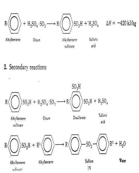 3 Simplified Continuous Flowchart For The Production Of