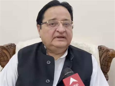 Sp Mp St Hasan Reaction On Manipur Violence Women Naked Paraded Said