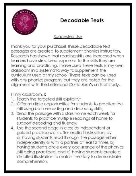 Diphthongs Ou And Ow Decodable Reading Passage Aligned W 2nd Grade