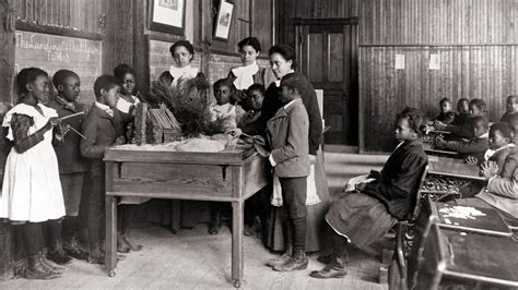 Heres What Going To School Was Like In The Us In The 1800s