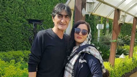 بیوگرافی ناصر محمدخانی جنجالی ترین چهره ورزشی ماجرای قتل همسر