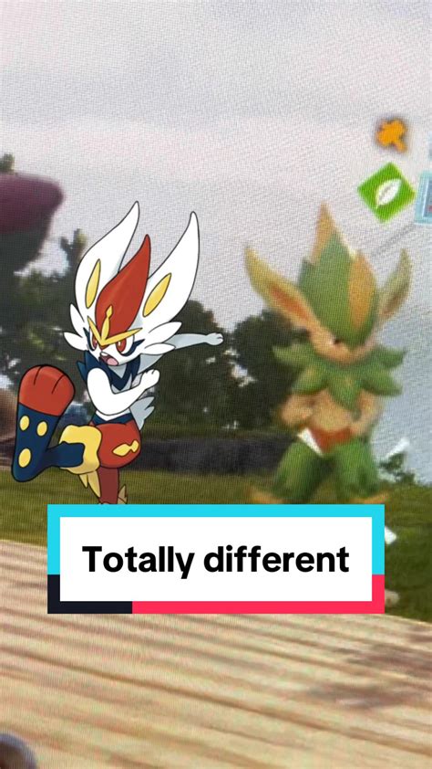 Palworld Cinderace Pokemon Haroxharo Gaming Anime Manga Tiktok