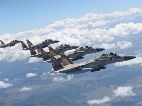 Под давлением Байдена США ускорят продажу Израилю 50 истребителей